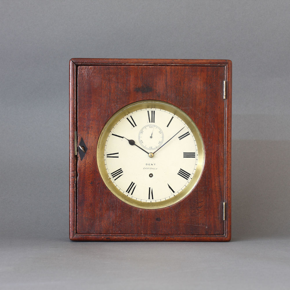 R.A.F WWII Sector Clock - Jacques Nève