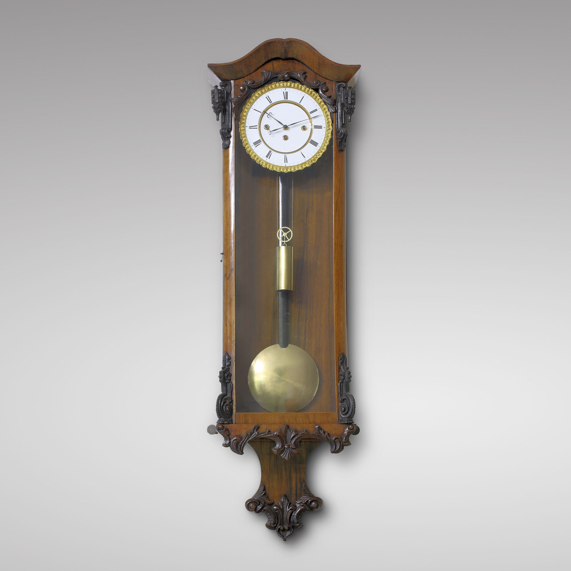 R.A.F WWII Sector Clock - Jacques Nève