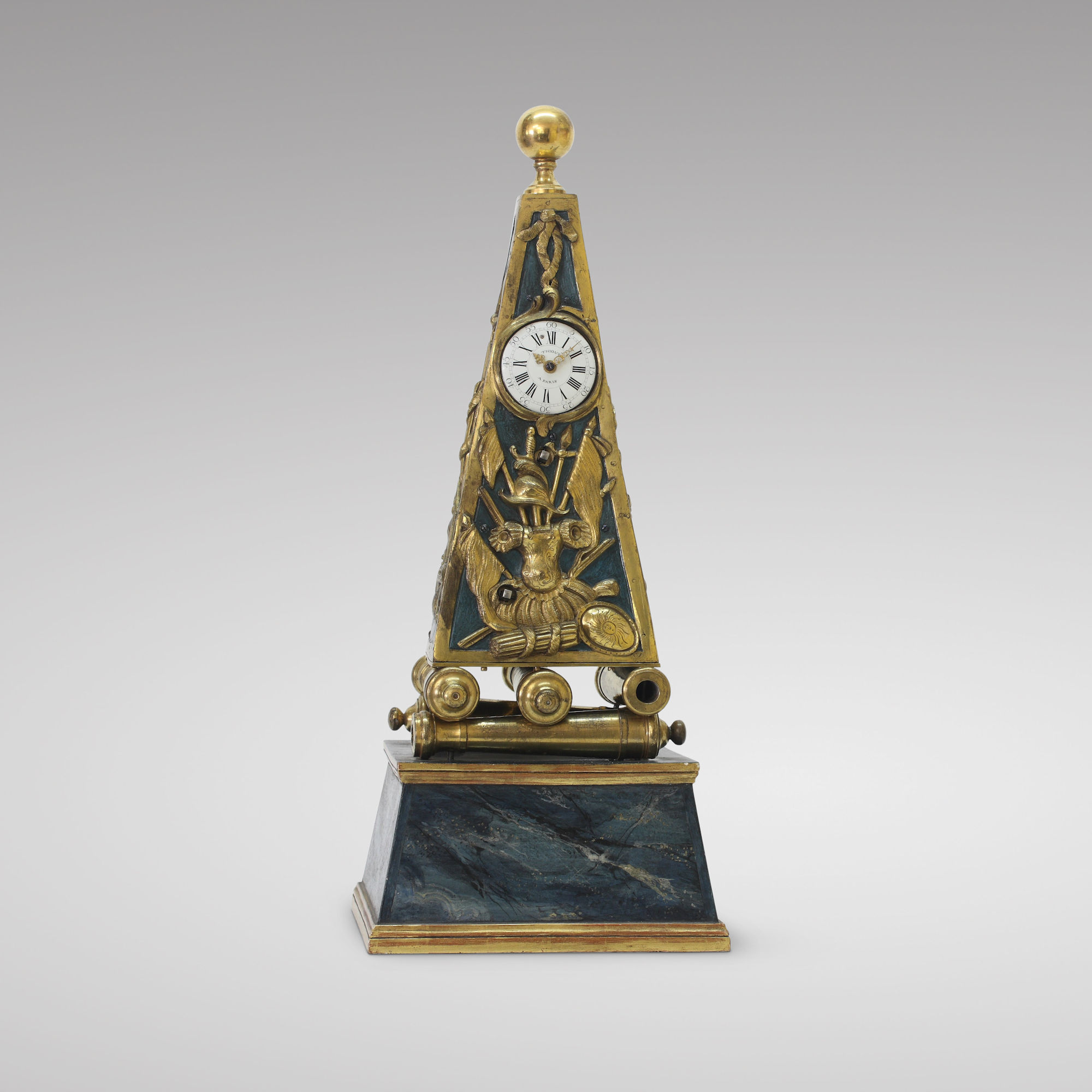 Cathedral - Jacques Nève